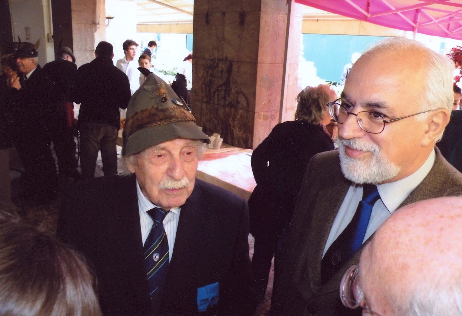 SENIORES IASD: Conferenza- Incontro - Mercoled' 7 ottobre 2015 ore 17 ...