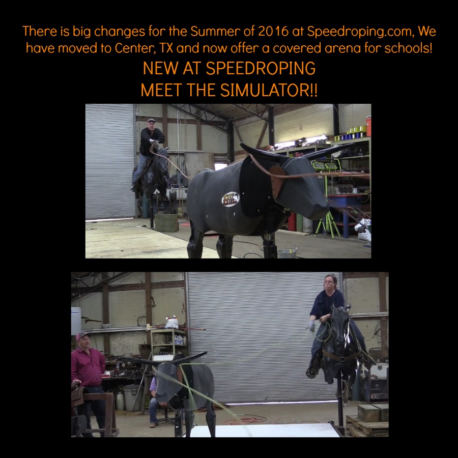 Speed Williams Team Roping: 2016 Speed Williams SCHOOLSSpeed Williams ...