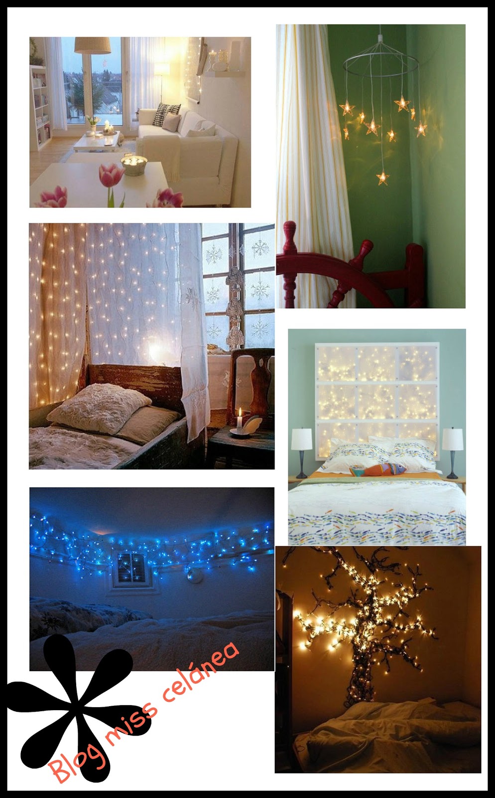 Miss celánea: octubre 2012