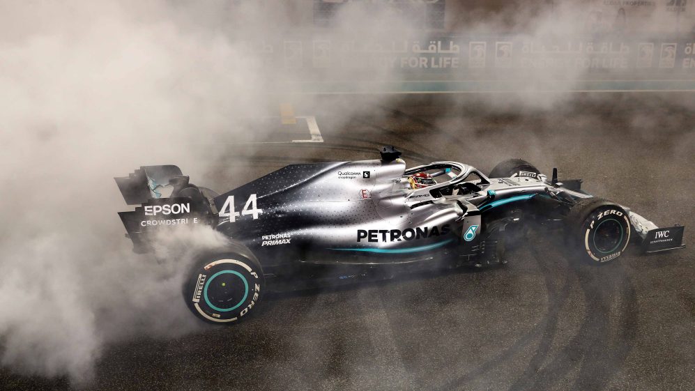 J-H on Motorsport: Part 2 of Formula 1 2019 Season Review (Top Formula ...