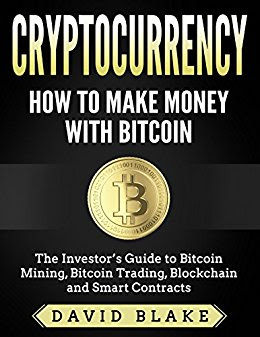 10 Must Have Books On Cryptocurrency