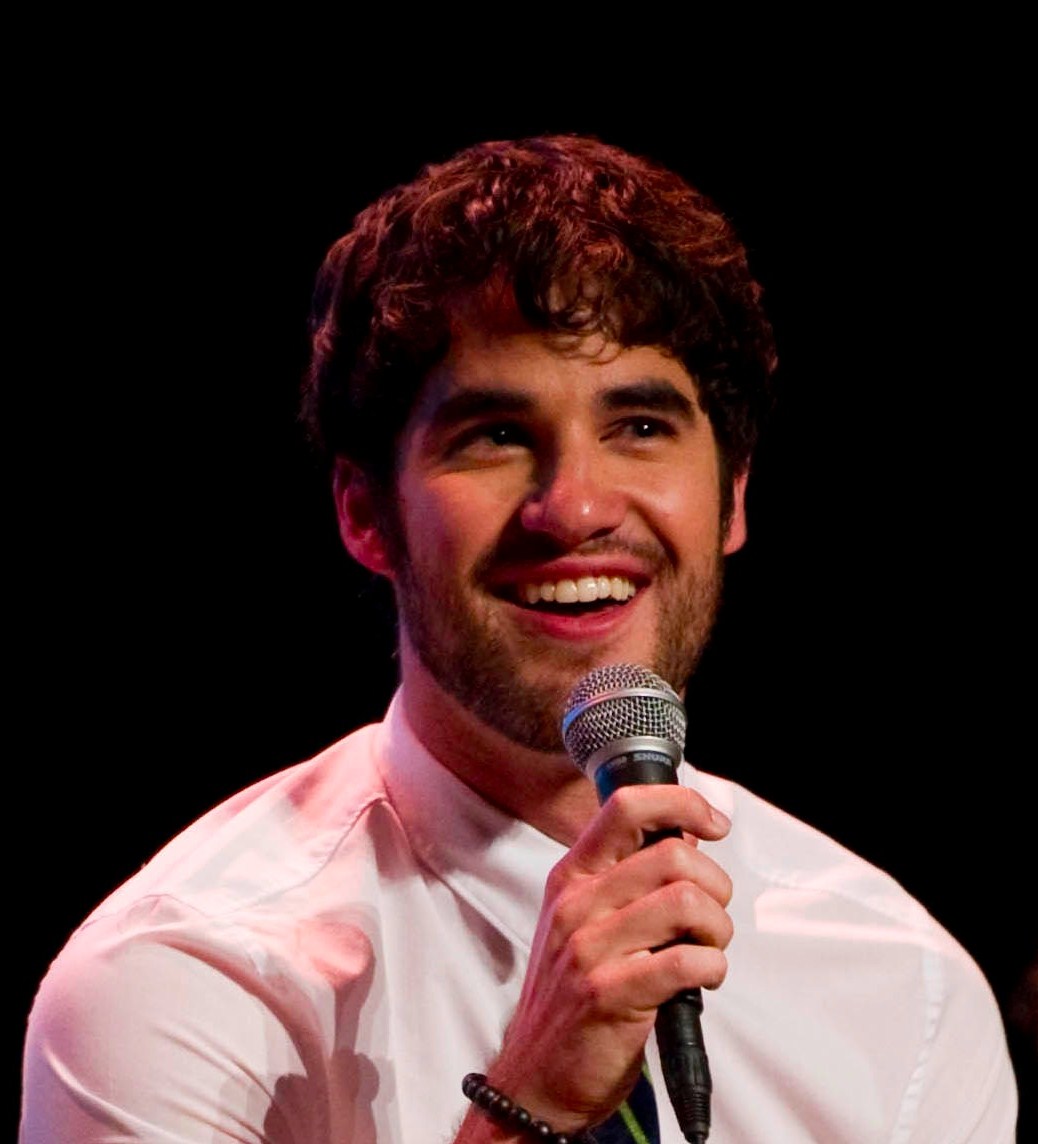 VJBrendan.com: Happy Birthday - Darren Criss