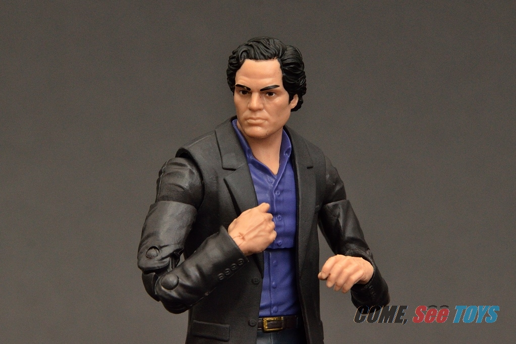 Come, See Toys: Marvel Legends Amazon Exclusive Avengers: Age of Ultron ...