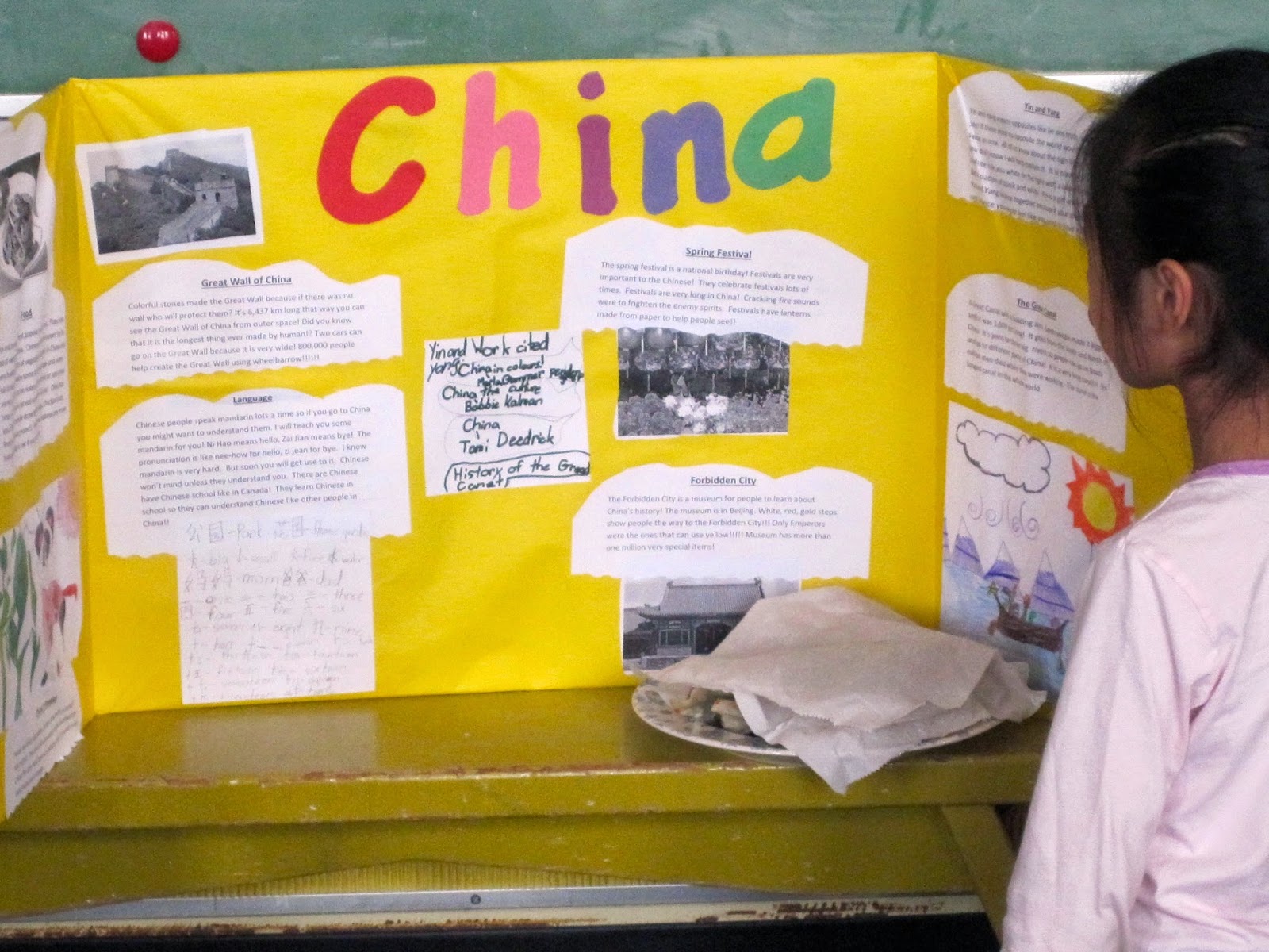Ms. Quon's class blog 2012 to ...: June 2014