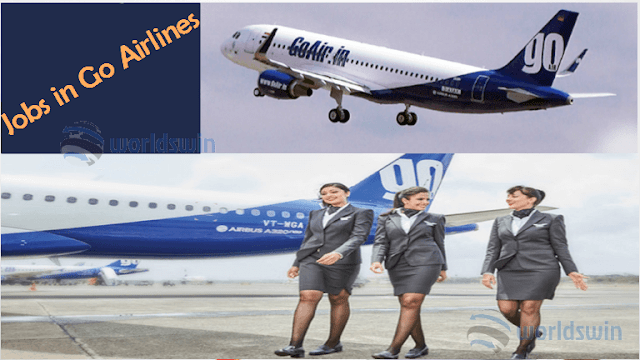 Jobs in Go Airlines - Worldswin: jobs apply-immigration advice