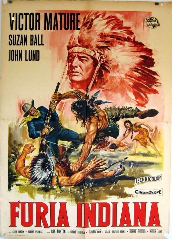 EL MUNDO DEL CARTEL : EL GRAN JEFE .1955