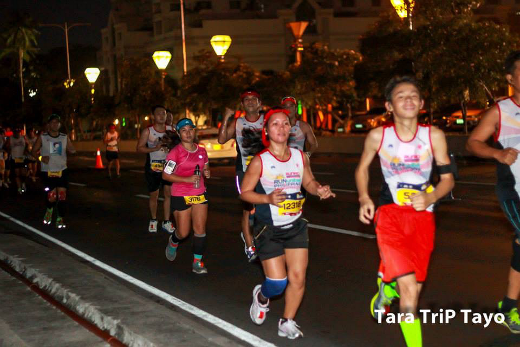 Race Report: Run United Philippine Marathon 2014