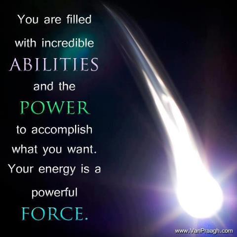 THE TIME IS NOW : Lightworkers Creed