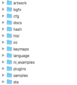 MAME on Modern Macs - A Knowledgebase - MAME® is a registered trademark ...