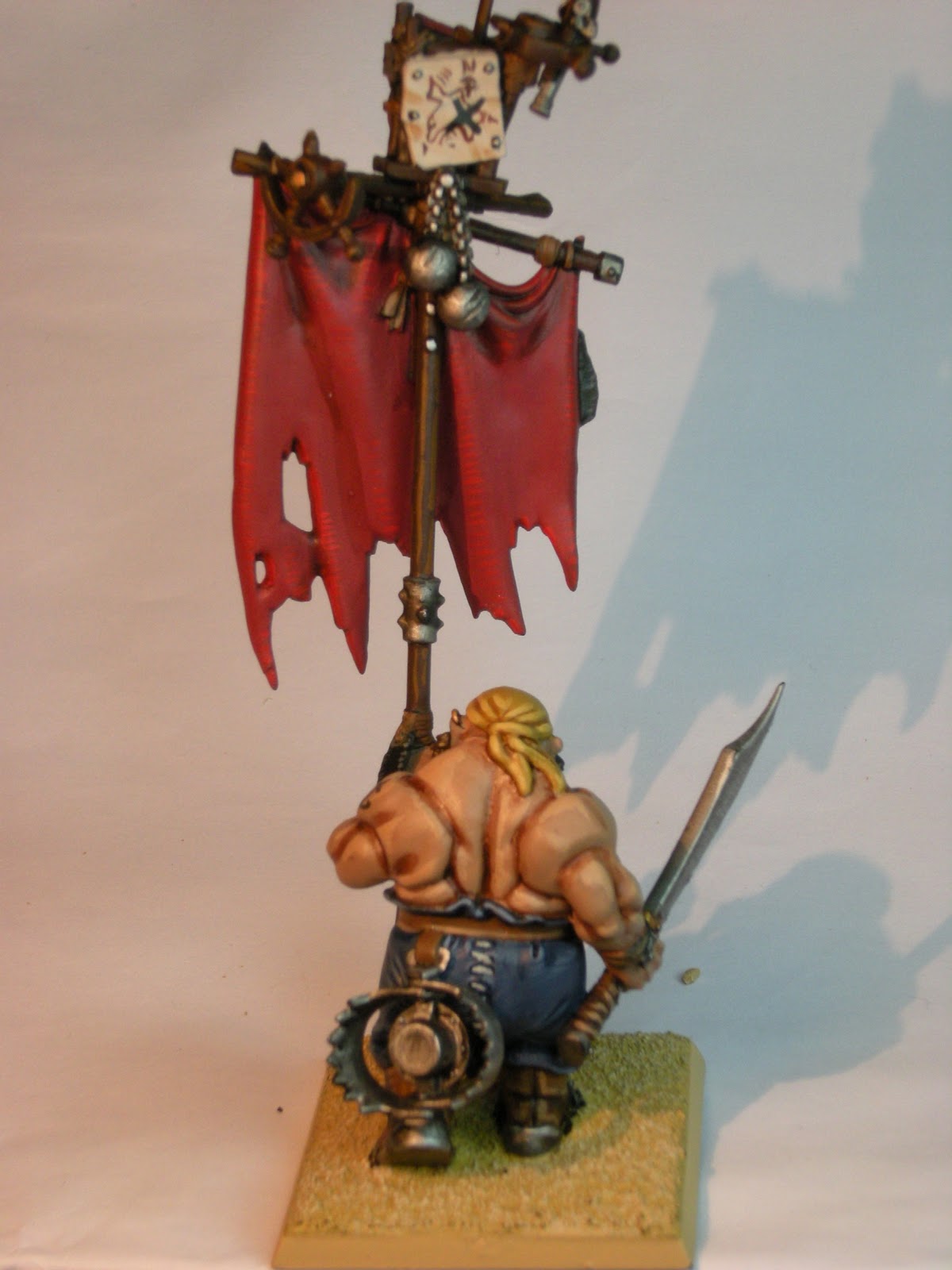 Ubique: January 2012