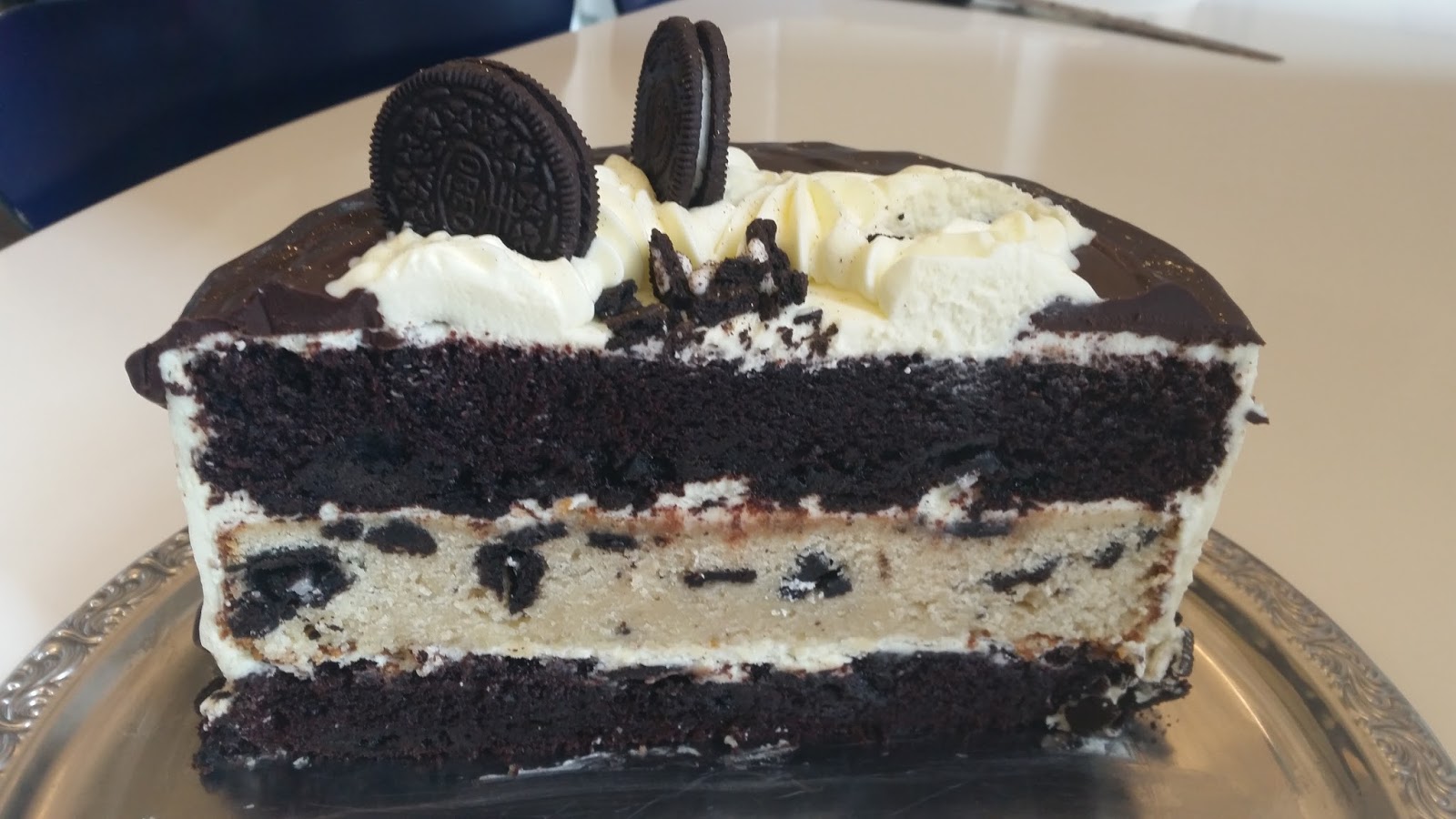 Oreofoedselsdagskagelimitededition