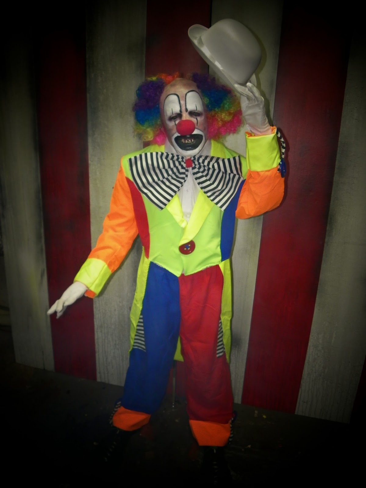 creepycollection.com haunted house props : NEW PROP PREVIEWS FOR 2013 ...