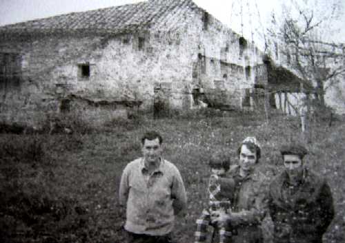 The Beret Project: Basseri