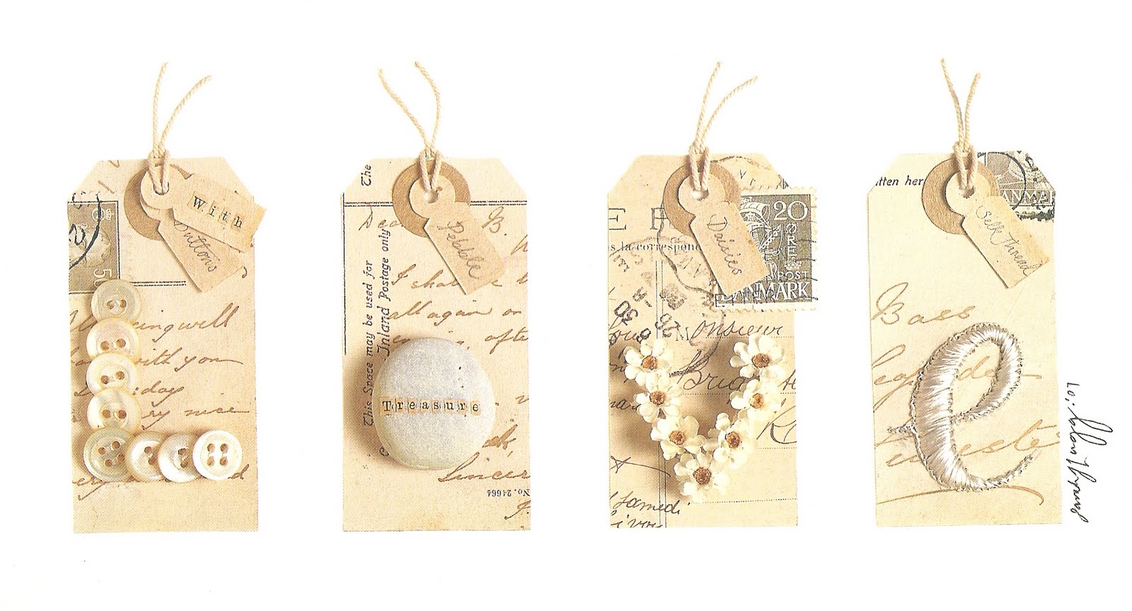 Marylinn Kelly: Sarah Lugg