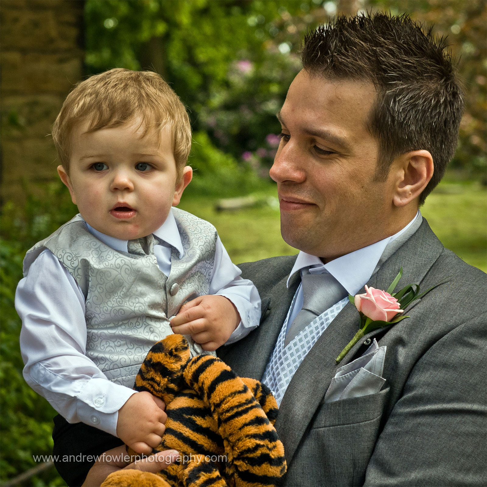 Andrew Fowler Photography: Oulton Hall Wedding: Caroline & Luke