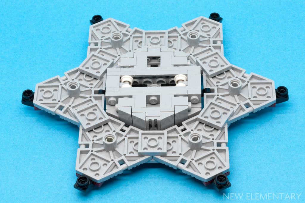 NEXOGON: More Building Techniques | New Elementary: LEGO® parts, sets ...
