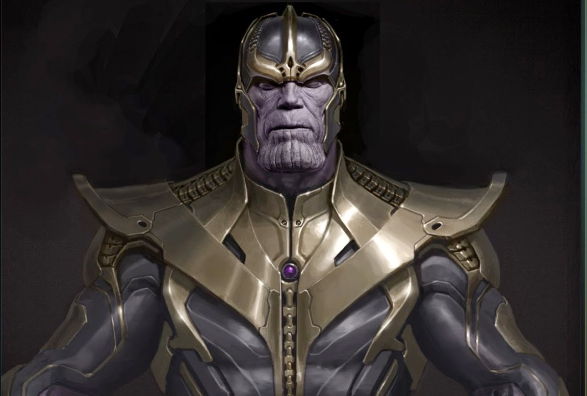 SNEAK PEEK : "Avengers: Infinity War" Casting Call