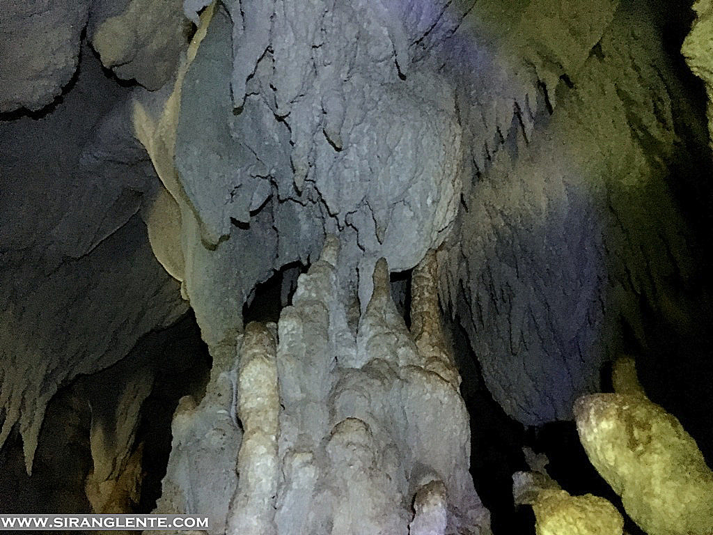 SIRANG LENTE: LUSSOK CAVE, APAYAO: TRAVEL GUIDE, ITINERARY AND HOW TO ...
