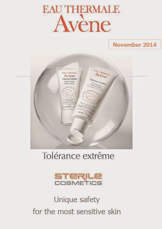 EVERGREEN LOVE: Avene Trixera Launch and Atopic Eczema Workshop
