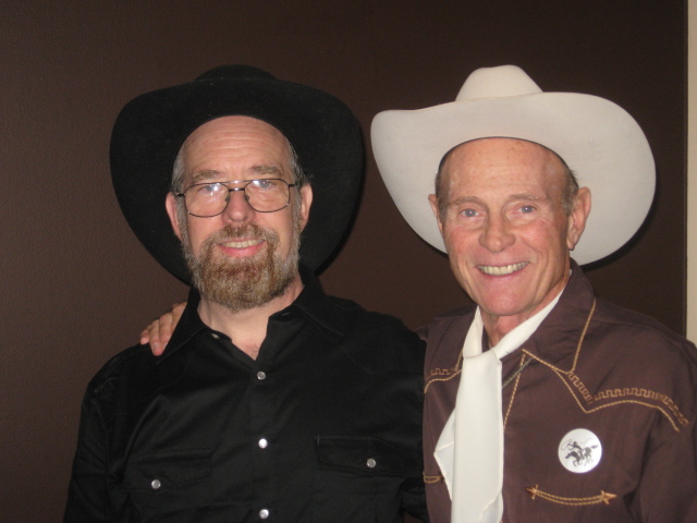 Henry's Western Round-up: VIRGINIAN 50TH ANNIVERSARY CELEBRATION Part 1