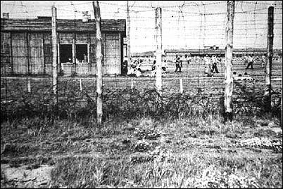 World War II Prisoners of War: Stalag IIB