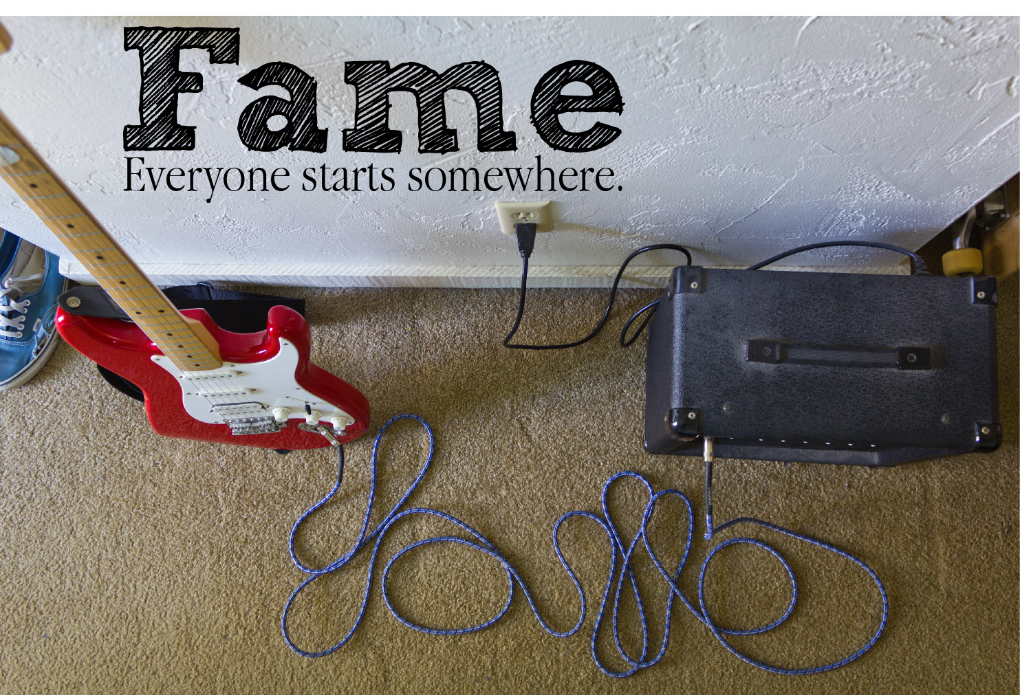 David Balmforth's Portfolio: Design