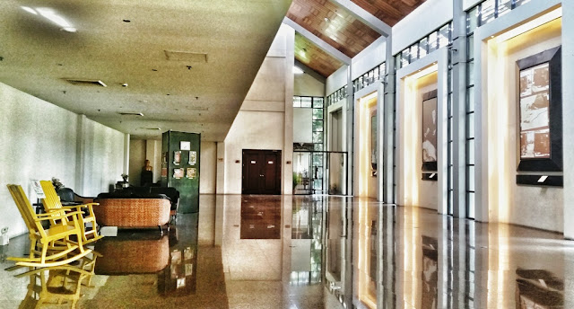 Attractions in Tarlac