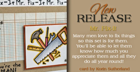 Sweet 'n Sassy Stamps: Preorder our April 2015 Release Today!