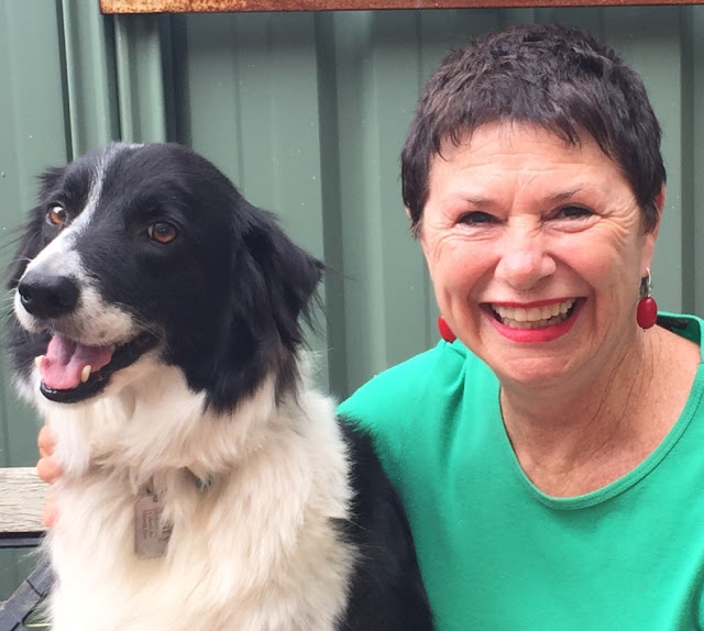 Small Animal Talk: Interview with children's author Janeen Brian