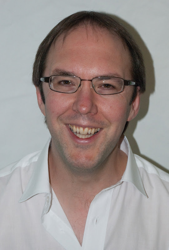 Classical Journey: June 2012