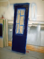 Adventures in Vintage Travel Trailer Remodel