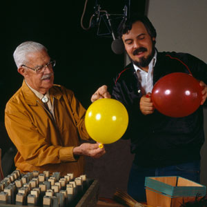 Helene Mckerlie Audio: Jimmy MacDonald