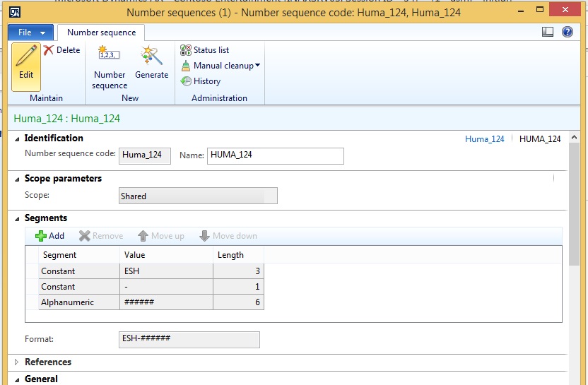 Learn Basics Of AX D365 FO Number Sequence In AX 2012 Using X learn-basics-of-ax-d365-fo-number-sequence-in-ax-2012-using-x