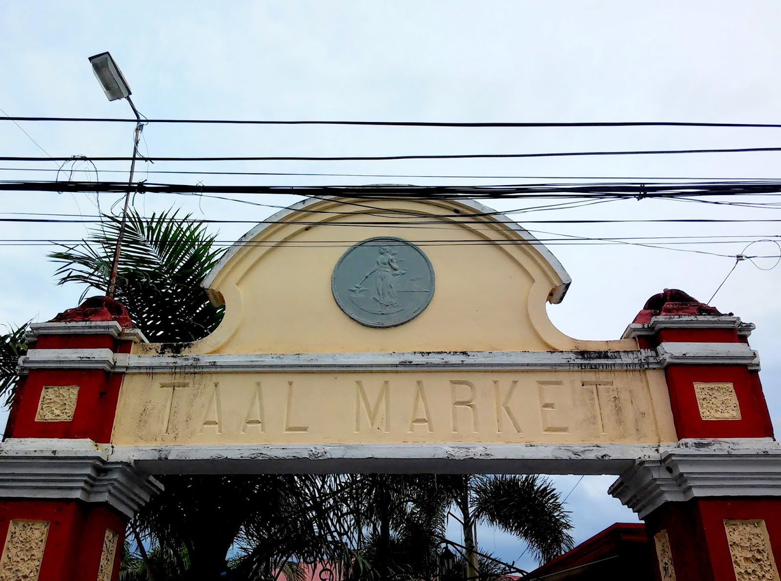 Batangas Travel Destinations and Nature Tripping - moredantravels