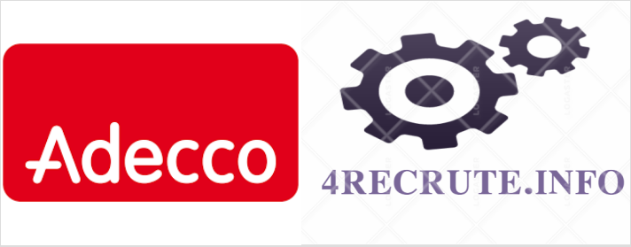 ADECCO RECRUTE ~ Retrouvez toutes les annonces et offres d'emploi au Maroc