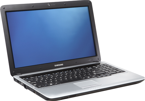 Samsung NP-RV510-A05US 15.6-inch Laptop - TechTack - Lessons, Reviews ...