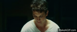 Allanah Whatling's Blog: Camera movement: whip pan