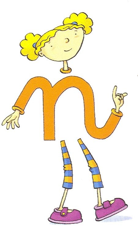 El Rincón de Audición y Lenguaje: Material para trabajar los fonemas en ...