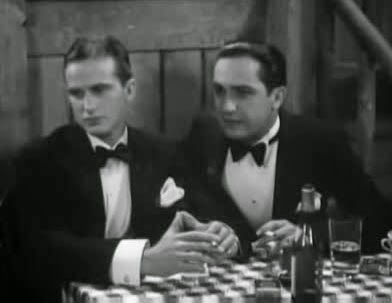 Forgotten Actors: Richard Hemingway