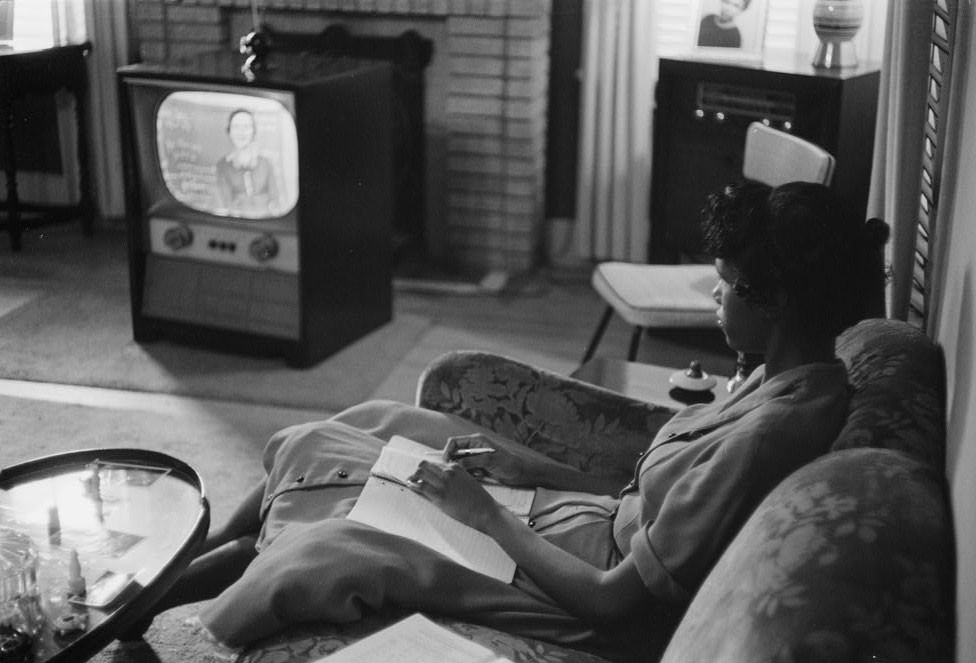 Long Road to Civil Rights: See 27 Iconic Photos From the Civil Rights ...