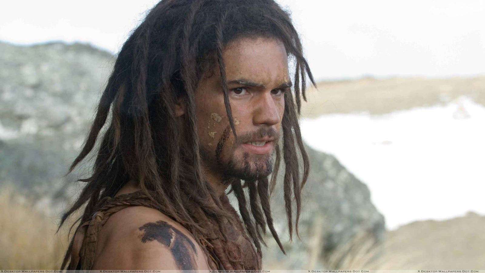 Steven Strait Photos | Tv Series Posters and Cast