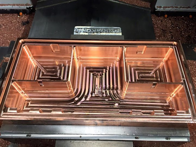 Telos Audio Design pure copper GNR ground box NEW – M & S | Ultimate ...