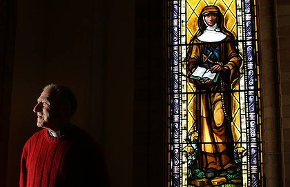 Michael-In-Norfolk - Coming Out in Mid-Life: 10 June 2012