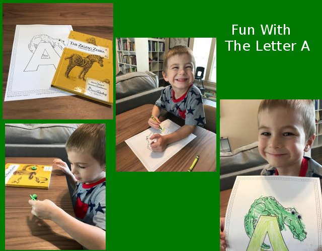 Cummins Life: All About Reading Pre-Reading Review