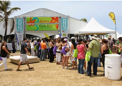 Puerto Rico Vacations: April - May Events in Puerto Rico