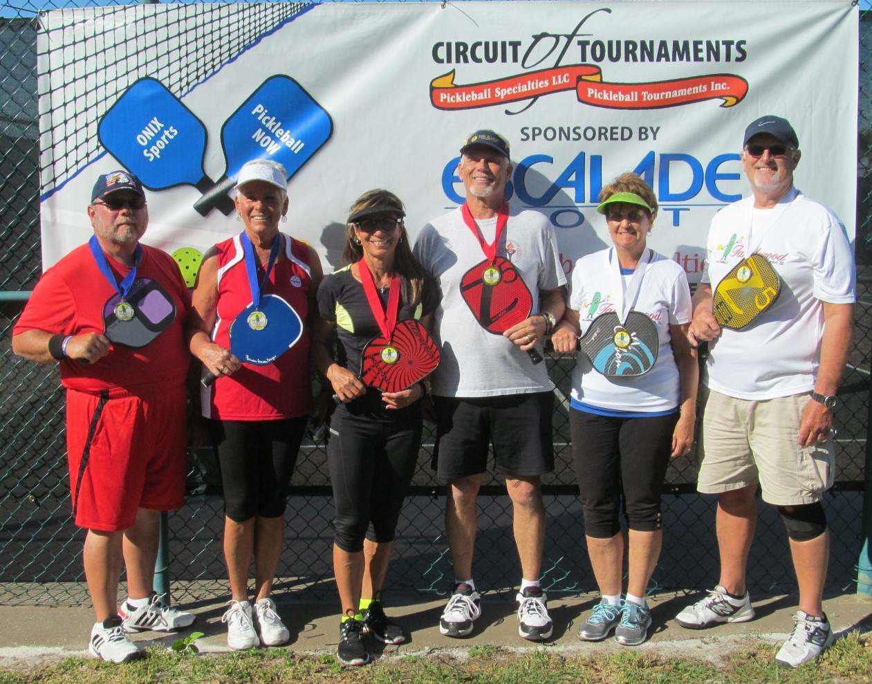 Atlantic South Region More Than 150 Compete In Pickleball Mixed Doubles atlantic-south-region-more-than-150-compete-in-pickleball-mixed-doubles