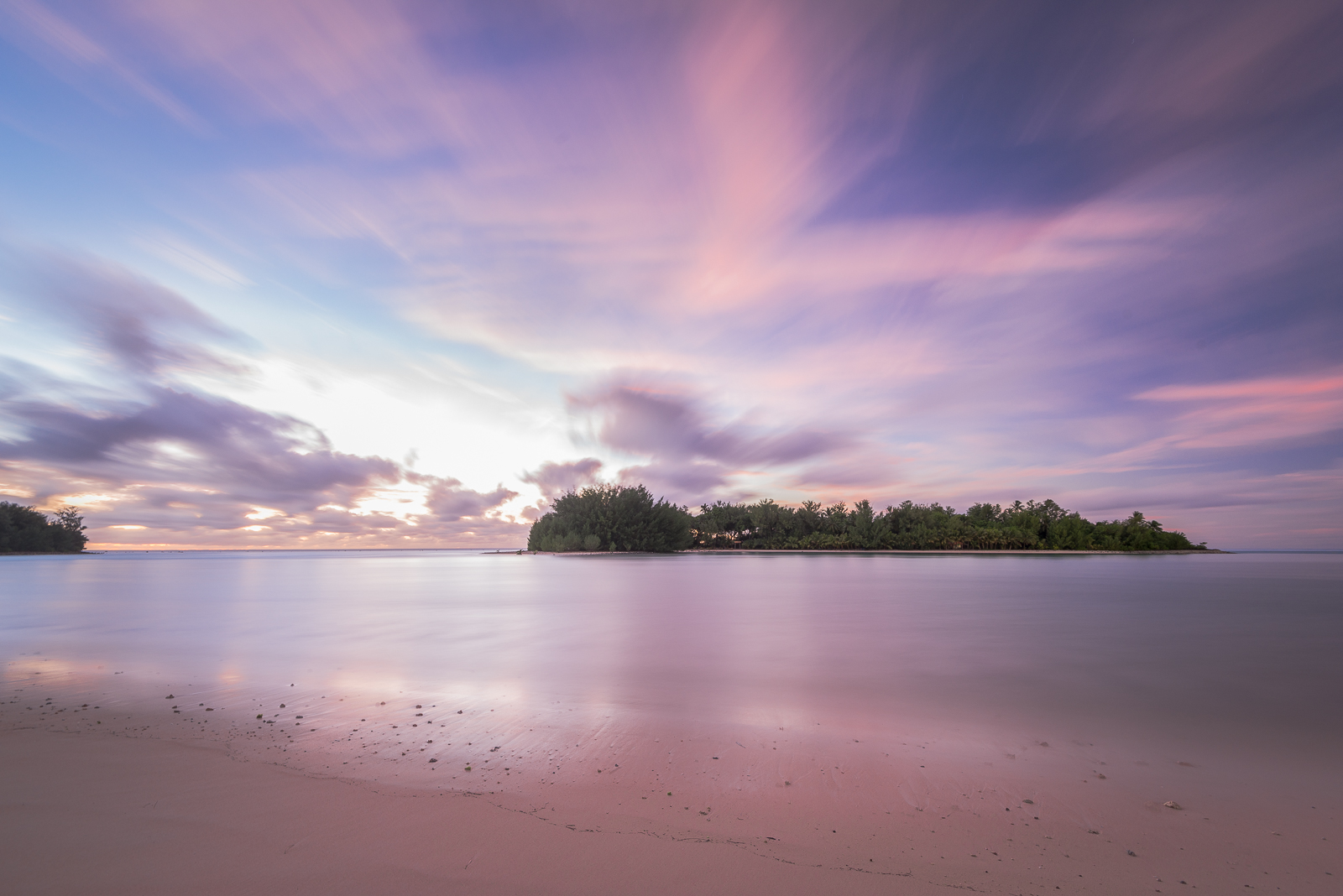 5 reasons you will fall in love with Rarotonga | the adventures of MNMs
