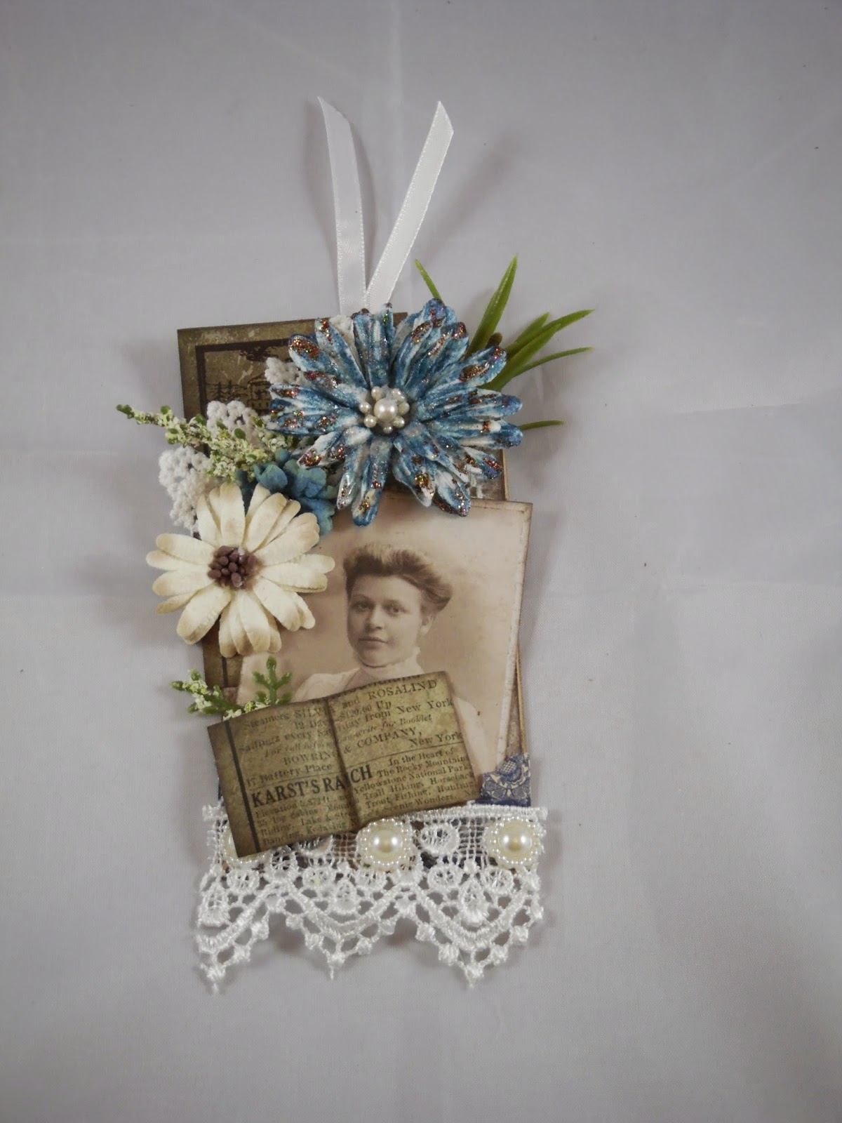 Designs by Shellie: March 2015