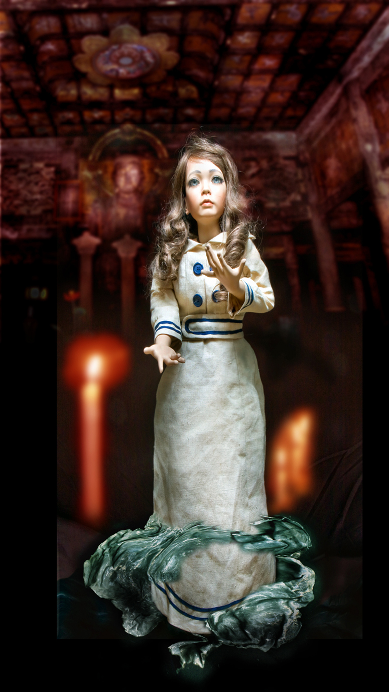 Takatugu Aoki photos of the world: Prayer of reason and peace as human ...