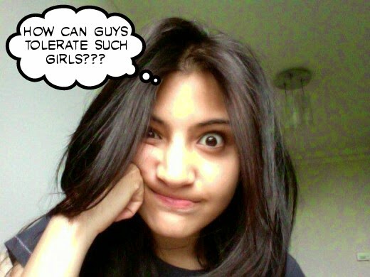 Let's Talkies: 12 Signs That Prove That You Are A Tomboy